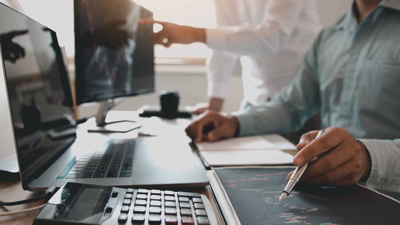 Valuing Your Business - Enterprise Value vs Equity Value - Vlassis & Co